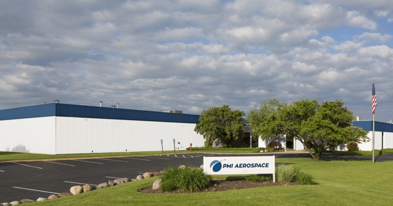 PMI Aerospace has acquired Reno, Nevada, based Precision Valve – PMI ...